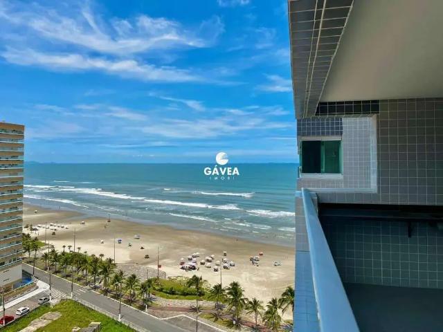 Apartamento para Venda em Praia Grande/SP Vila Caiçara 2 Quartos