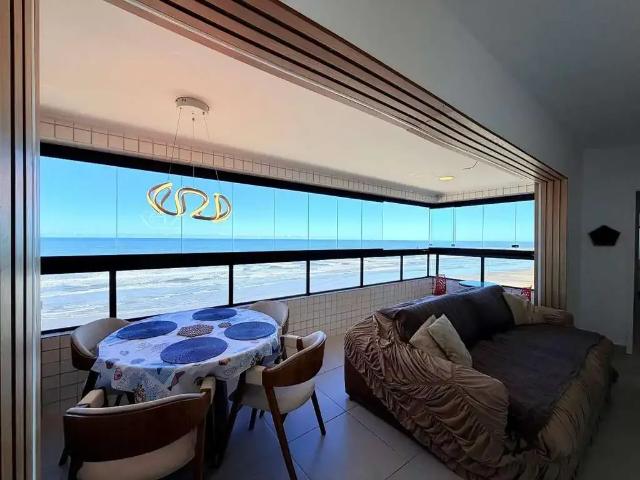 Apartamento para Venda em Praia Grande/SP Vila Caiçara 2 Quartos