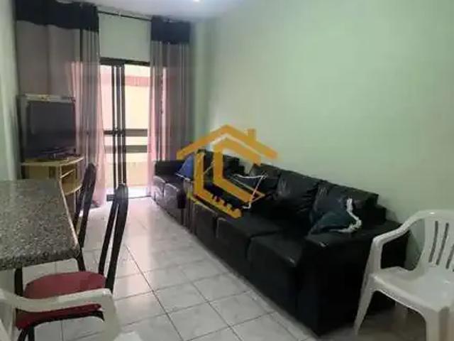 Apartamento para Venda em Praia Grande/SP Vila Caiçara 2 Quartos