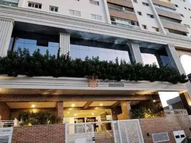 Apartamento para Venda em Praia Grande/SP Vila Caiçara 2 Quartos