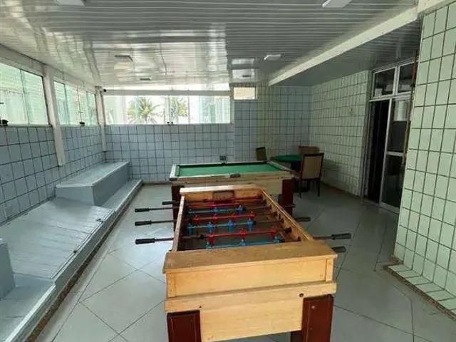 Apartamento para Venda em Praia Grande/SP Vila Caiçara 2 Quartos