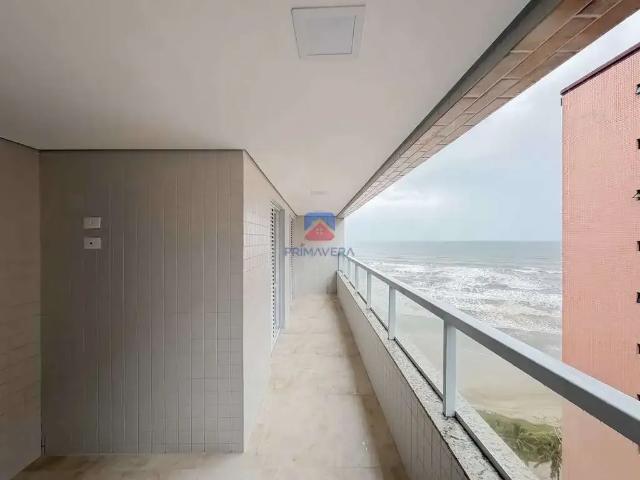 Apartamento para Venda em Praia Grande/SP Vila Caiçara 2 Quartos