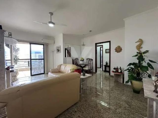 Apartamento para Venda em Praia Grande/SP Vila Caiçara 2 Quartos