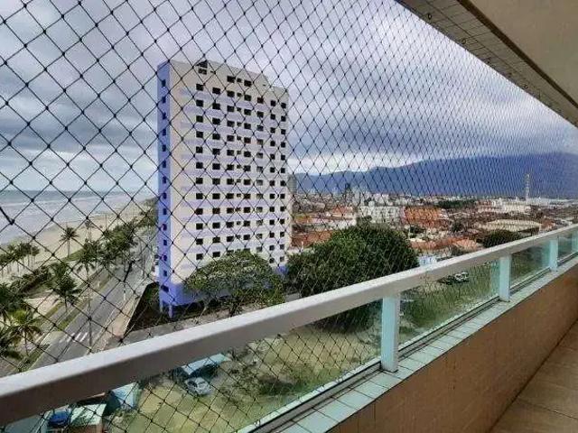Apartamento para Venda em Praia Grande/SP Vila Caiçara 2 Quartos