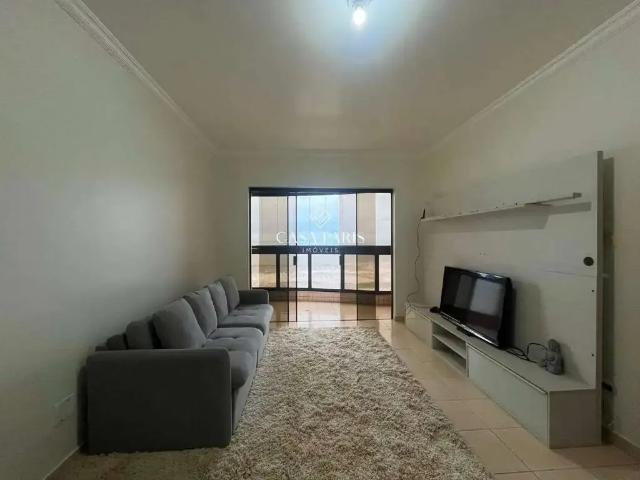 Apartamento para Venda em Praia Grande/SP Vila Caiçara 2 Quartos