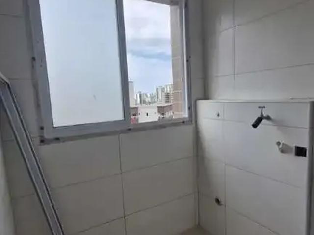 Apartamento para Venda em Praia Grande/SP Vila Caiçara 2 Quartos