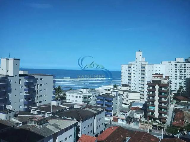 Apartamento para Venda em Praia Grande/SP Vila Caiçara 2 Quartos