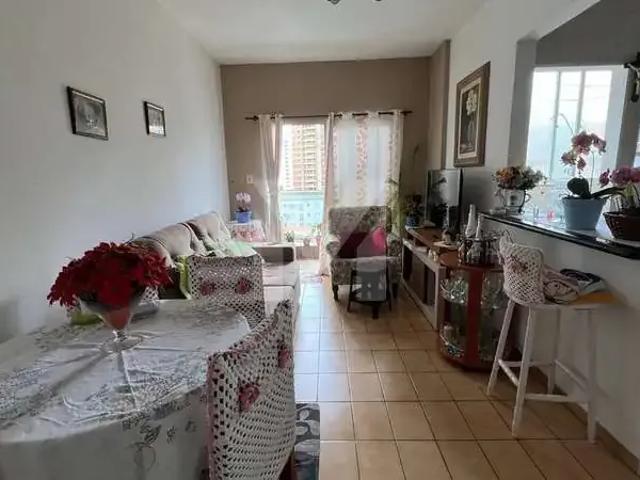 Apartamento para Venda em Praia Grande/SP Vila Caiçara 2 Quartos