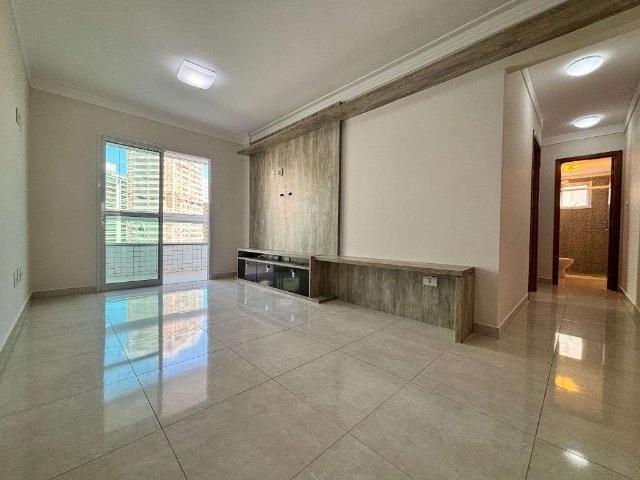 Apartamento para Venda em Praia Grande/SP Vila Caiçara 2 Quartos