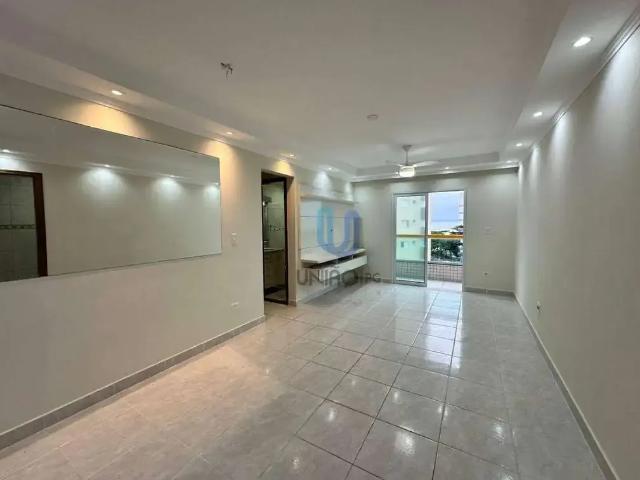Apartamento para Venda em Praia Grande/SP Vila Caiçara 2 Quartos