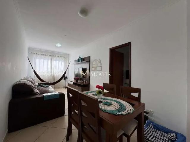 Apartamento para Venda em Praia Grande/SP Vila Caiçara 2 Quartos