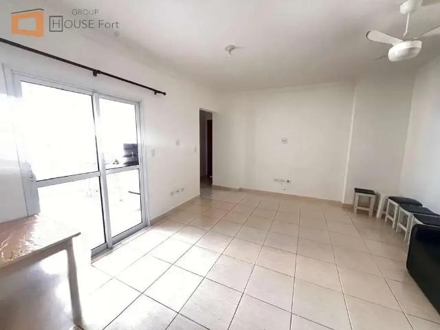 Apartamento para Venda em Praia Grande/SP Vila Caiçara 2 Quartos