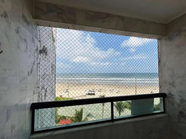 Apartamento para Venda em Praia Grande/SP Vila Caiçara 2 Quartos