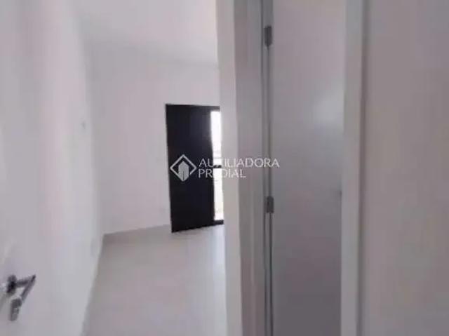 Apartamento para Venda em Praia Grande/SP Vila Caiçara 2 Quartos