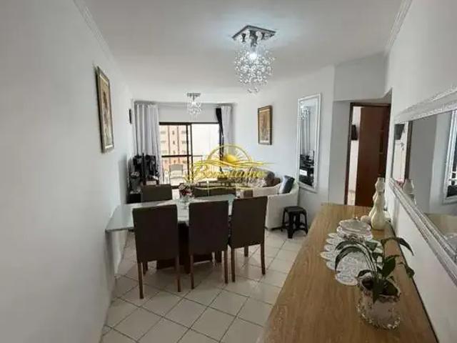 Apartamento para Venda em Praia Grande/SP Vila Caiçara 2 Quartos