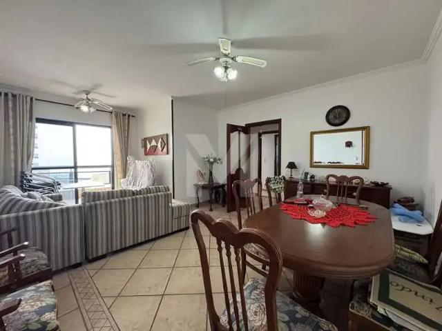 Apartamento para Venda em Praia Grande/SP Vila Caiçara 2 Quartos