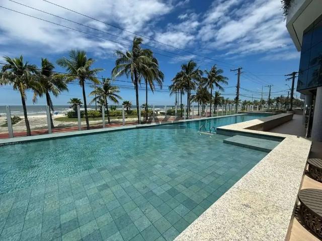 Apartamento para Venda em Praia Grande/SP Vila Caiçara 2 Quartos