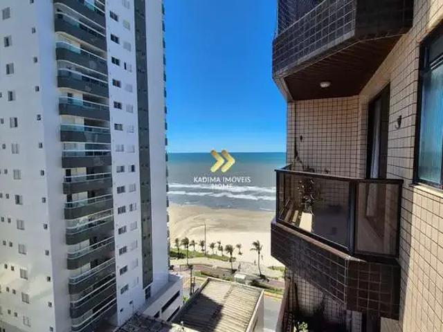 Apartamento para Venda em Praia Grande/SP Vila Caiçara 2 Quartos