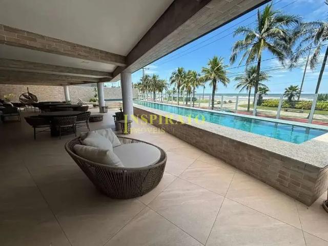 Apartamento para Venda em Praia Grande/SP Vila Caiçara 2 Quartos