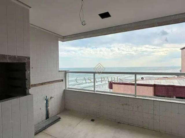Apartamento para Venda em Praia Grande/SP Vila Caiçara 2 Quartos