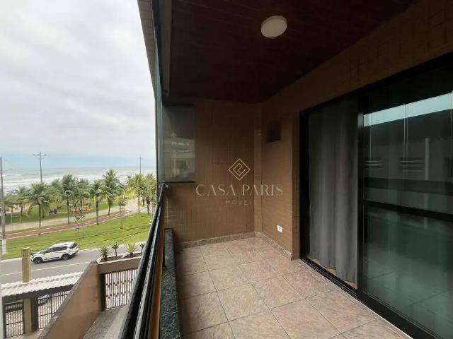 Apartamento para Venda em Praia Grande/SP Vila Caiçara 2 Quartos