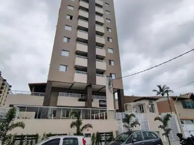 Apartamento para Venda em Praia Grande/SP Vila Caiçara 2 Quartos