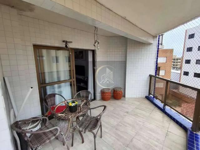 Apartamento para Venda em Praia Grande/SP Vila Caiçara 2 Quartos
