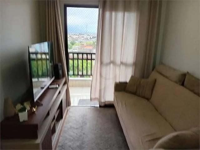 Apartamento para Venda em Praia Grande/SP Vila Caiçara 2 Quartos