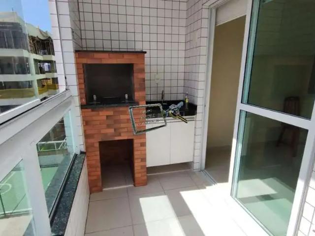 Apartamento para Venda em Praia Grande/SP Vila Caiçara 2 Quartos