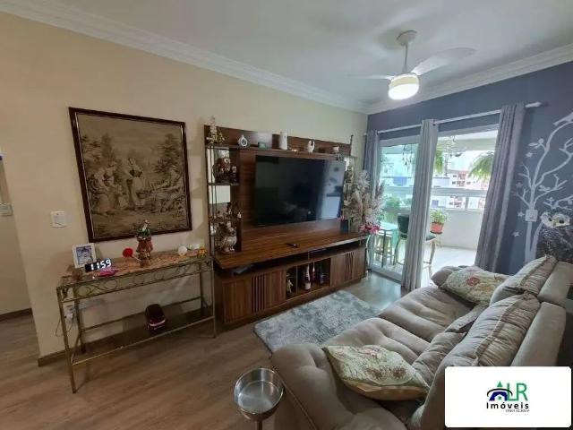 Apartamento para Venda em Praia Grande/SP Vila Caiçara 2 Quartos