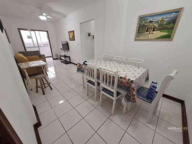 Apartamento para Venda em Praia Grande/SP Vila Caiçara 2 Quartos