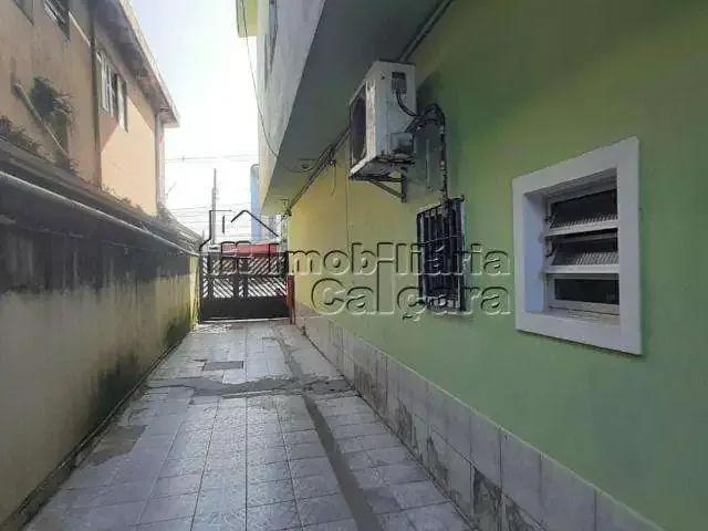 Apartamento para Venda em Praia Grande/SP Vila Caiçara 2 Quartos