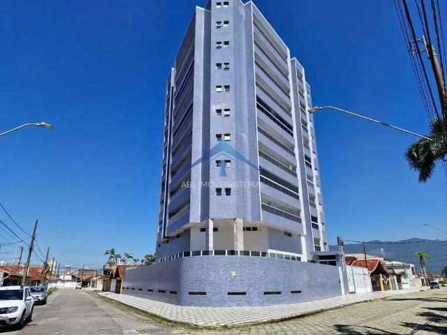 Apartamento para Venda em Praia Grande/SP Vila Caiçara 2 Quartos