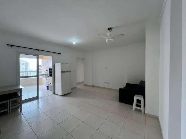 Apartamento para Venda em Praia Grande/SP Vila Caiçara 2 Quartos