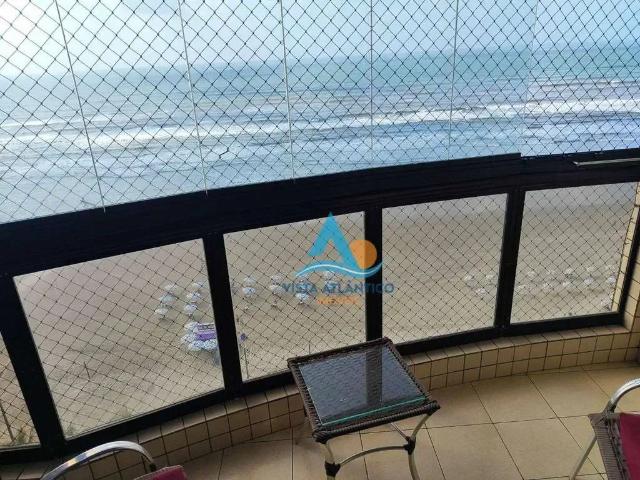 Apartamento para Venda em Praia Grande/SP Vila Caiçara 2 Quartos
