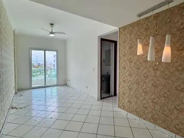 Apartamento para Venda em Praia Grande/SP Vila Caiçara 2 Quartos