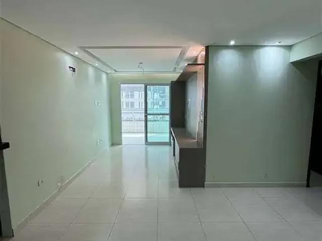 Apartamento para Venda em Praia Grande/SP Vila Caiçara 2 Quartos
