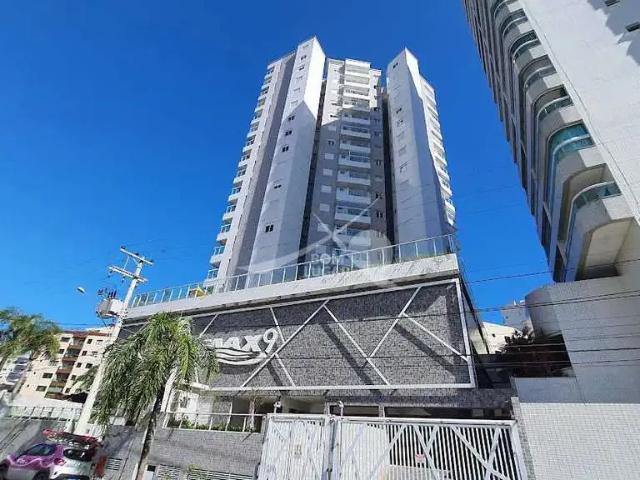 Apartamento para Venda em Praia Grande/SP Vila Caiçara 2 Quartos