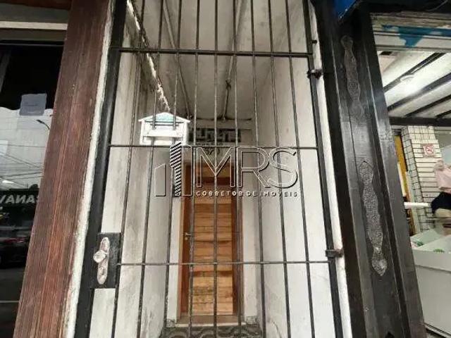 Apartamento para Venda em Praia Grande/SP Vila Caiçara 2 Quartos