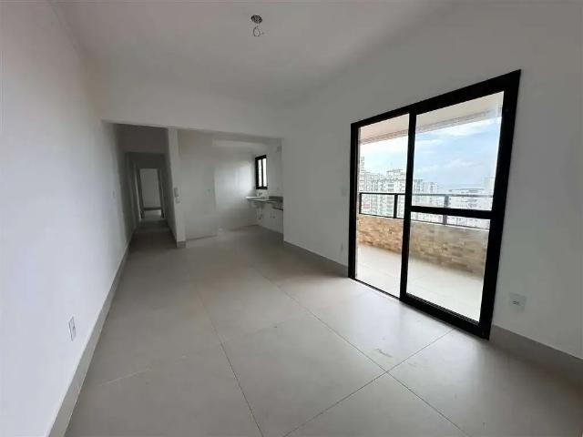 Apartamento para Venda em Praia Grande/SP Vila Caiçara 2 Quartos