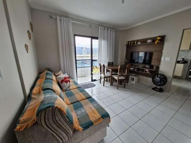 Apartamento para Venda em Praia Grande/SP Vila Caiçara 2 Quartos