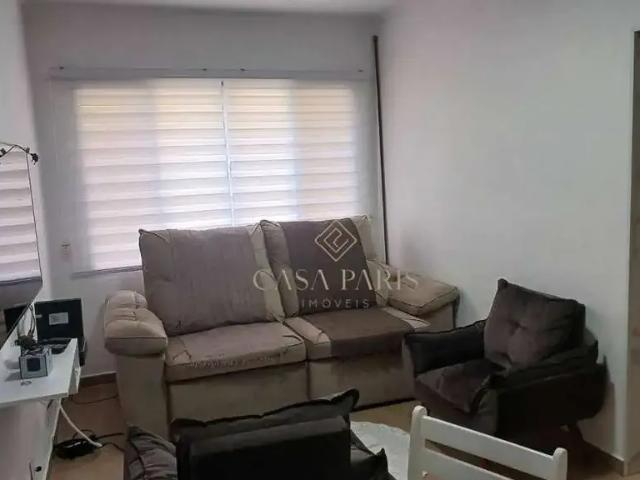 Apartamento para Venda em Praia Grande/SP Vila Caiçara 2 Quartos