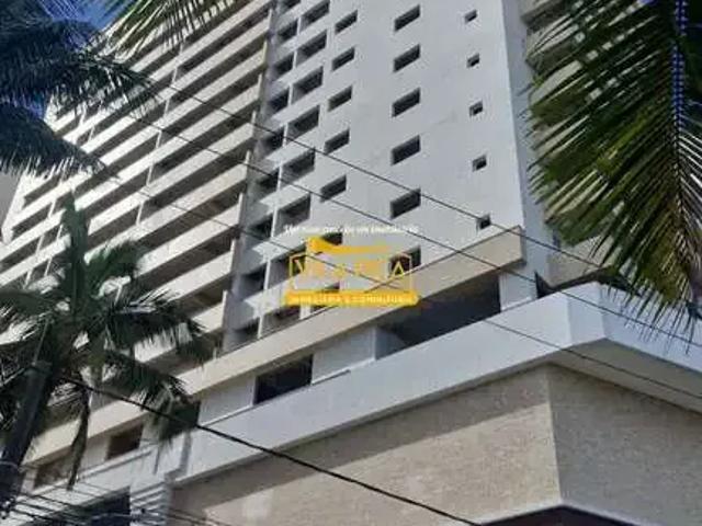 Apartamento para Venda em Praia Grande/SP Vila Caiçara 2 Quartos