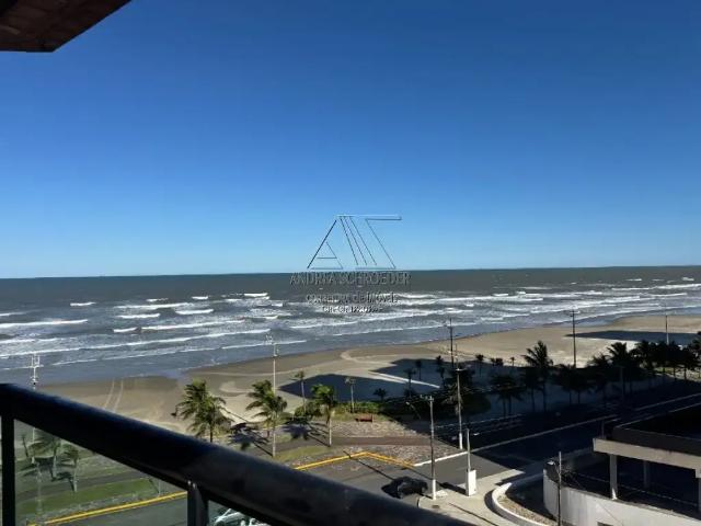 Apartamento para Venda em Praia Grande/SP Vila Caiçara 2 Quartos