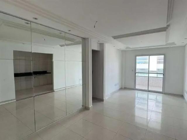 Apartamento para Venda em Praia Grande/SP Vila Caiçara 2 Quartos