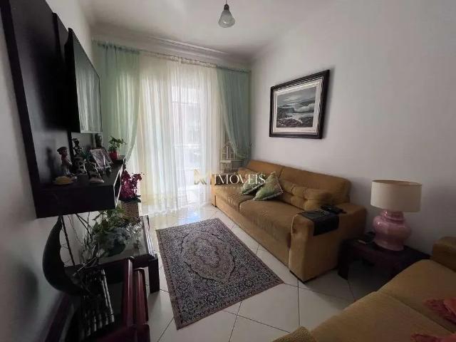 Apartamento para Venda em Praia Grande/SP Vila Caiçara 2 Quartos