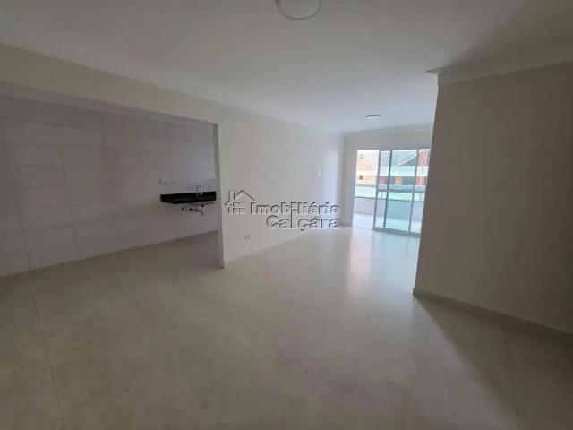 Apartamento para Venda em Praia Grande/SP Vila Caiçara 2 Quartos