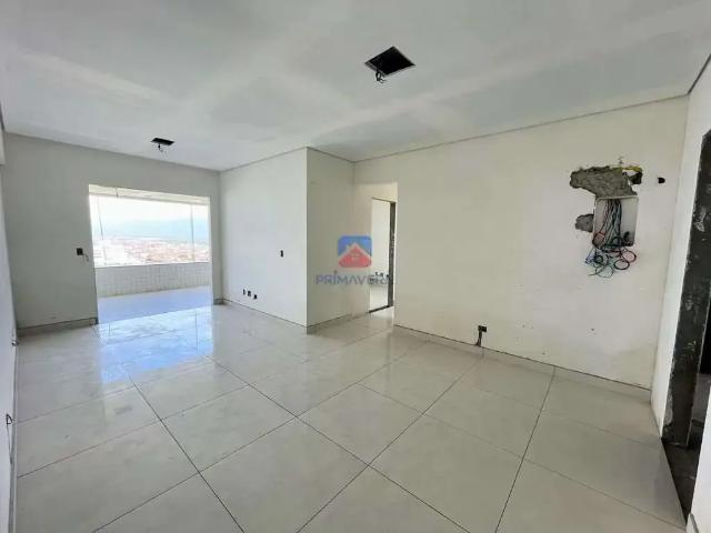 Apartamento para Venda em Praia Grande/SP Vila Caiçara 2 Quartos