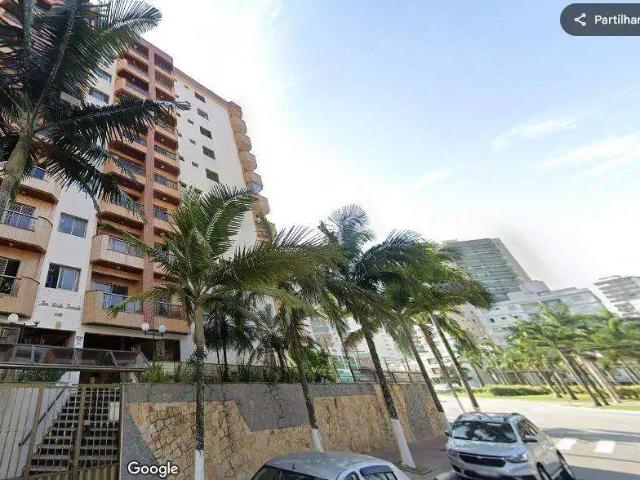 Apartamento para Venda em Praia Grande/SP Vila Caiçara 2 Quartos