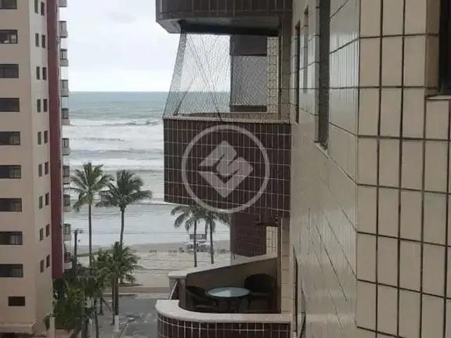 Apartamento para Venda em Praia Grande/SP Vila Caiçara 2 Quartos